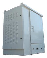 Multilink, OSP Fiber Closures, Corning (compatible) Fiber Optic ...