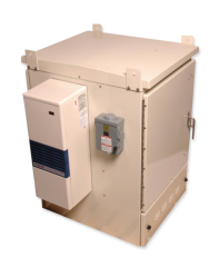 Multilink, OTN Cabinets, Corning (compatible) Fiber Optic Enclosures ...